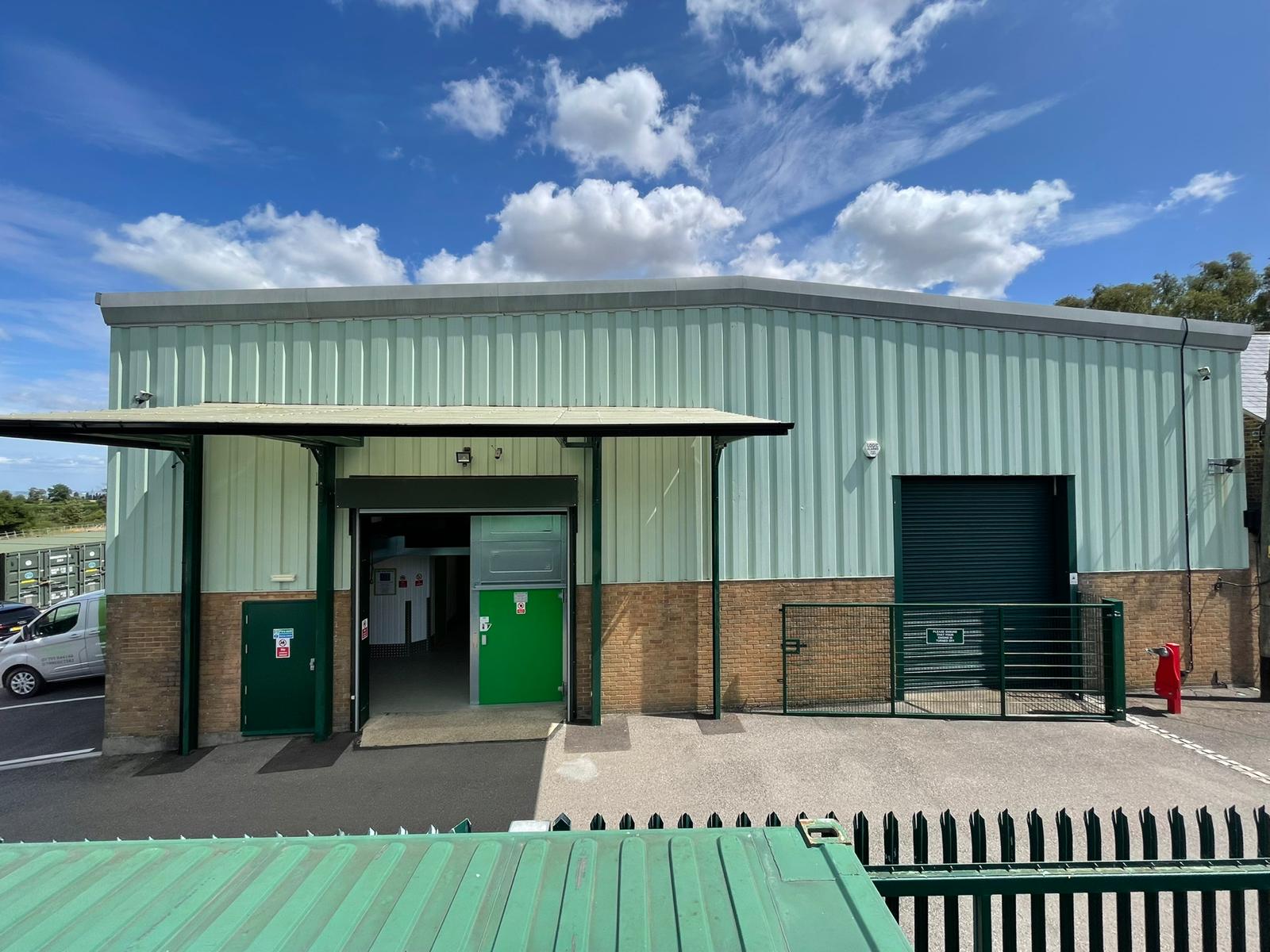 Self Storage Units | Chesley Storage